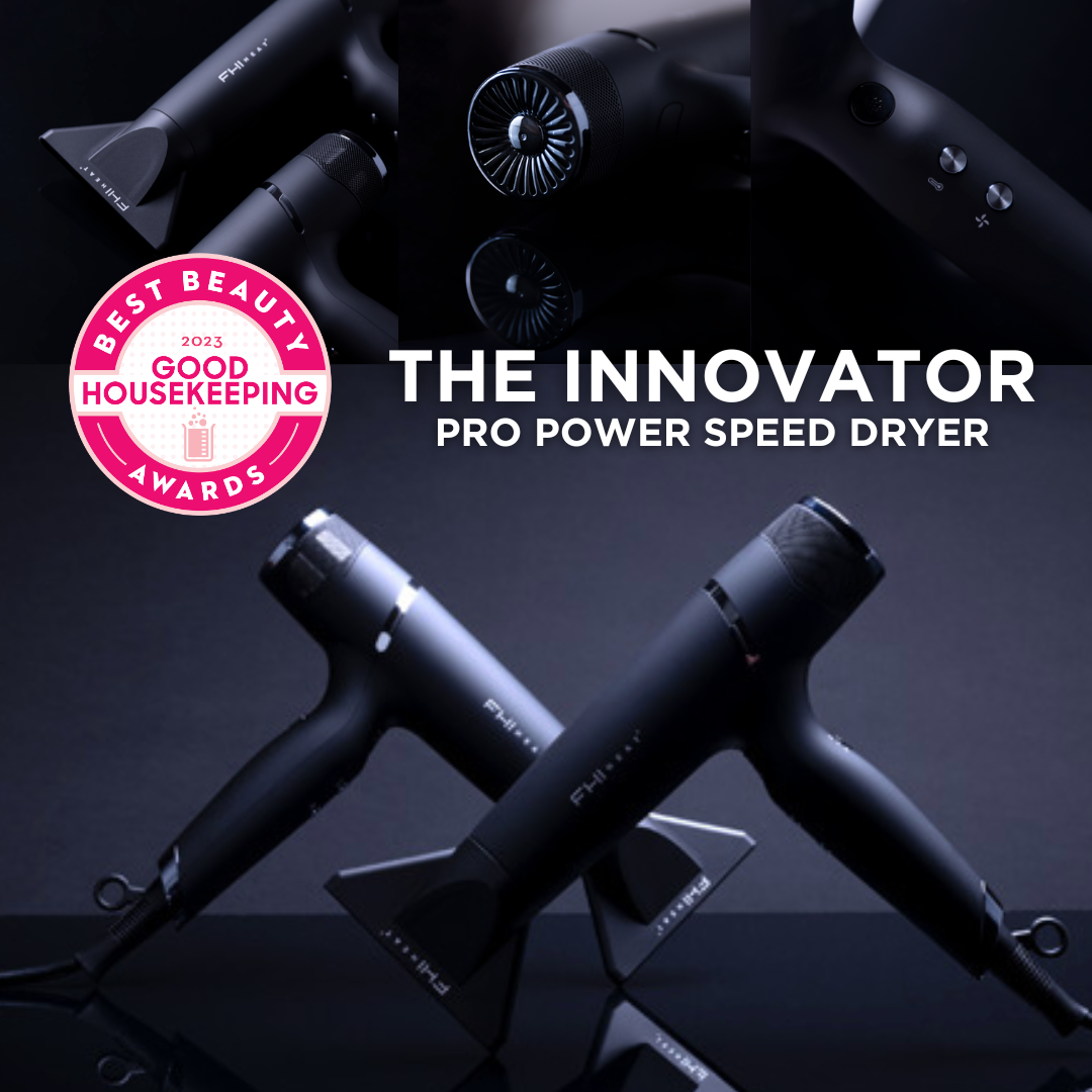 GOOD HOUSEKEEPING BEST BEAUTY 2023 WINNER! – FHI Heat Pro