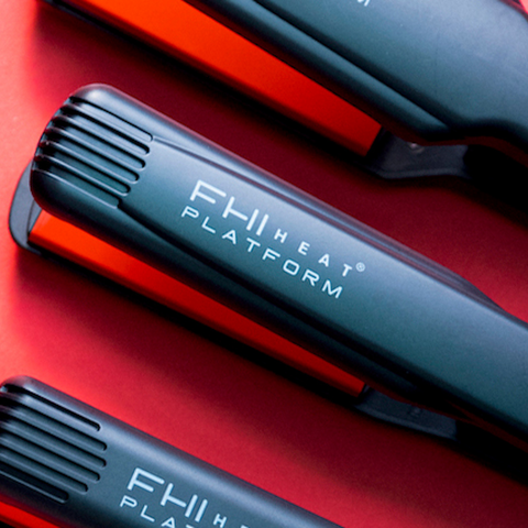 The Master Guide to Flat Iron Temperature! - FHI Heat Pro