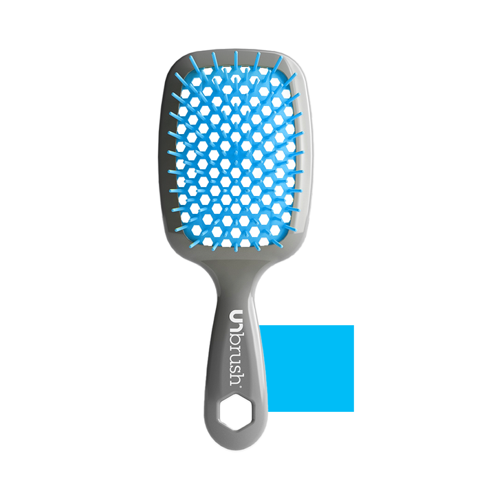 UNbrush - Detangling Brush – FHI Heat Pro