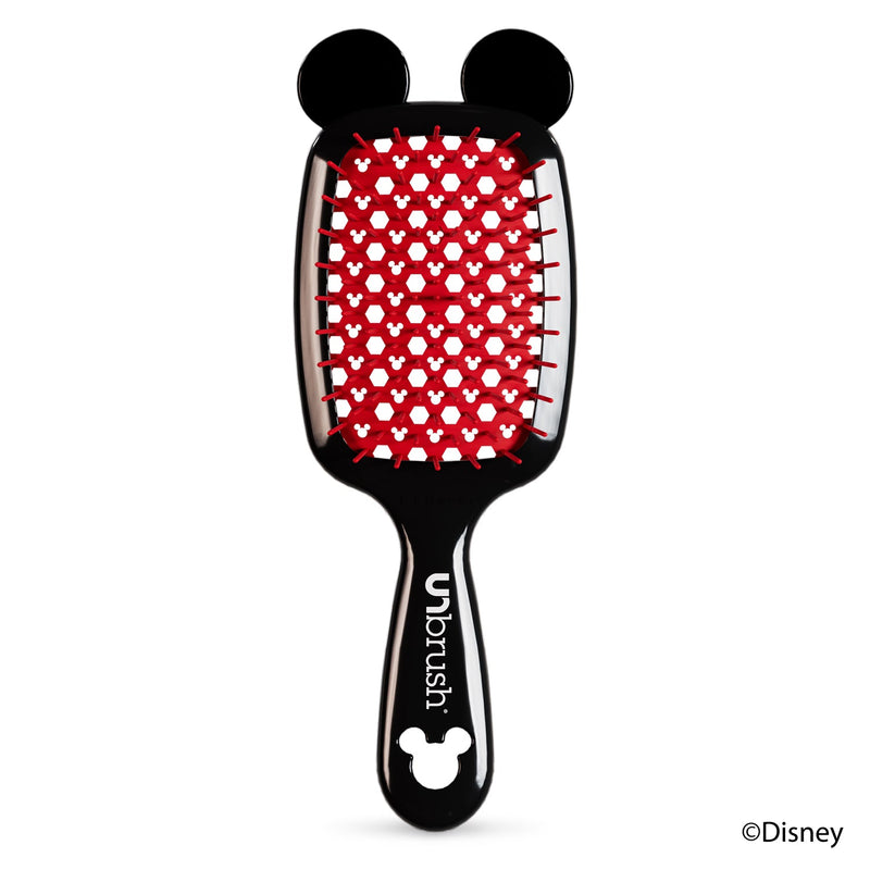 ©Disney UNbrush Collection - FHI Heat Pro