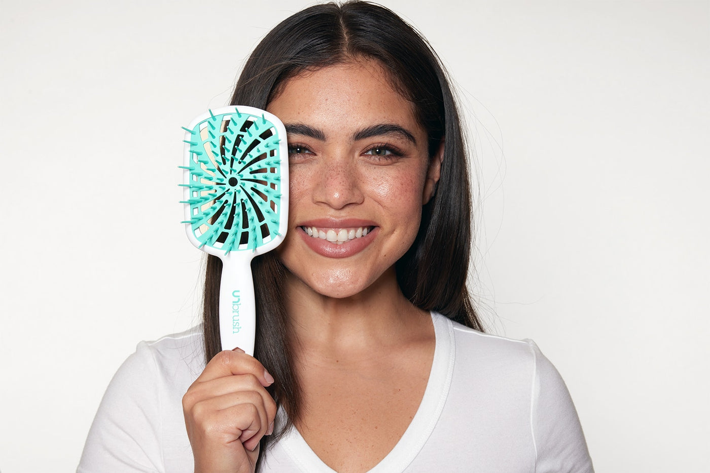 UNBRUSH® PLUS COLLECTION - FHI Heat Pro
