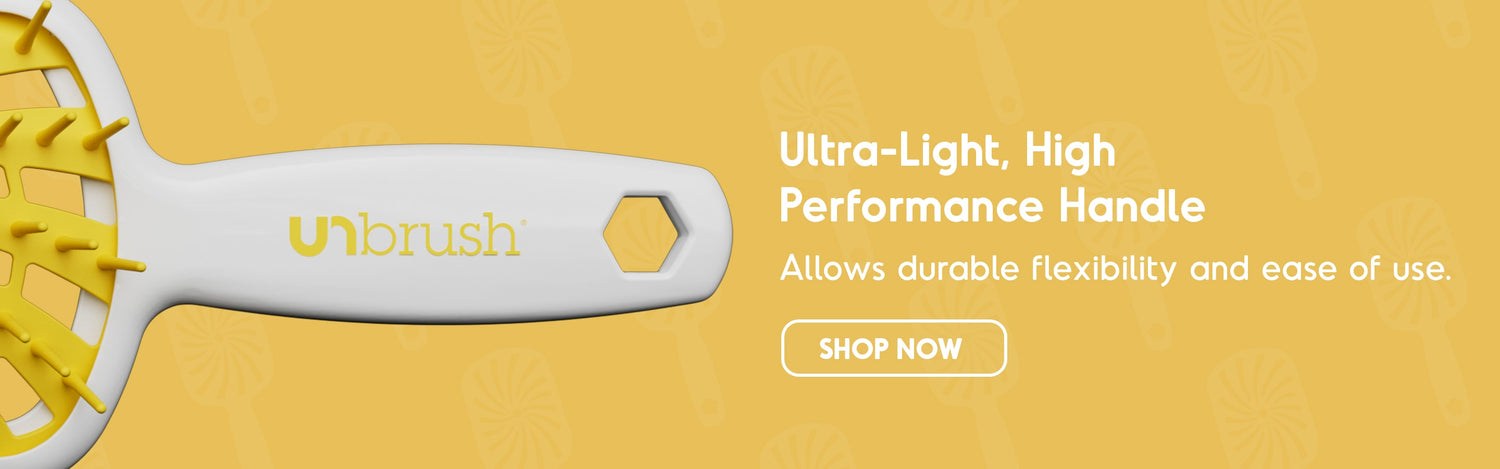 UNBRUSH® PLUS COLLECTION - FHI Heat Pro