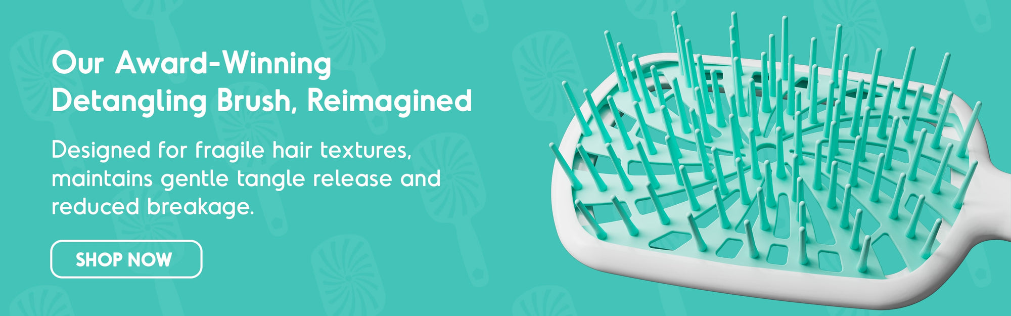 UNBRUSH® PLUS COLLECTION - FHI Heat Pro