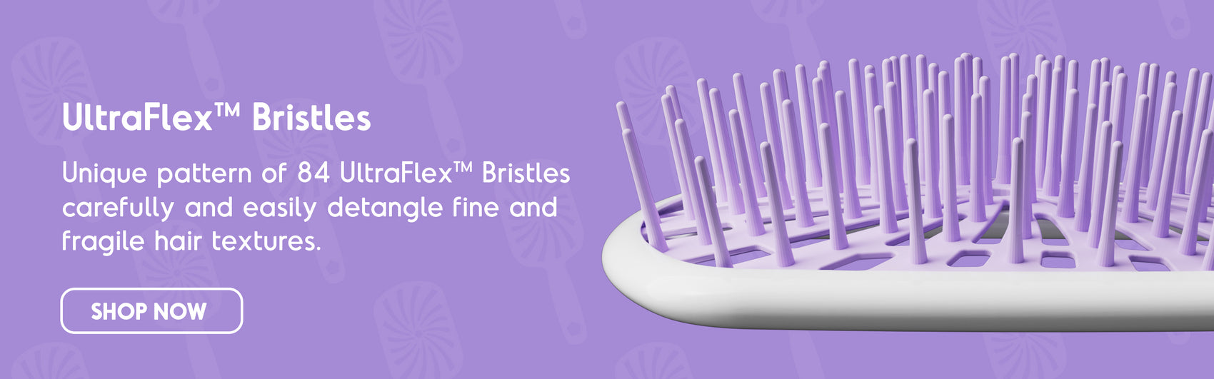 UNBRUSH® PLUS COLLECTION - FHI Heat Pro