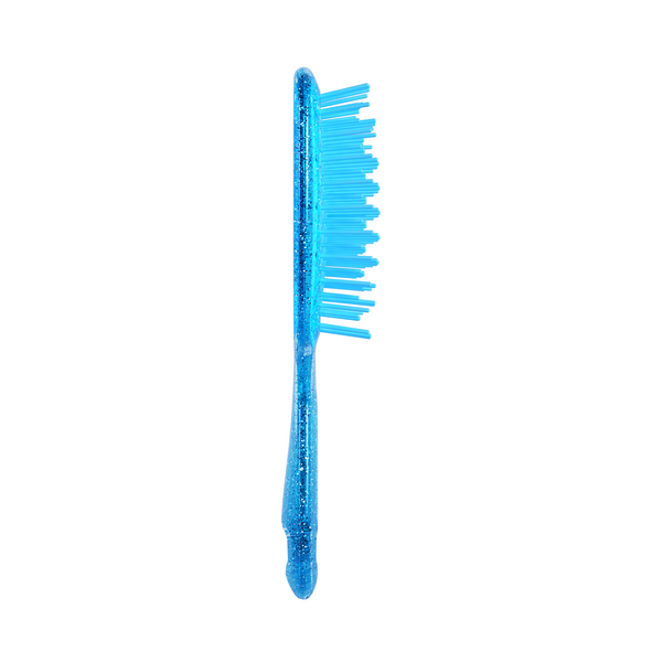 UNbrush Detangling Hair Brush - Sapphire - FHI Heat Pro