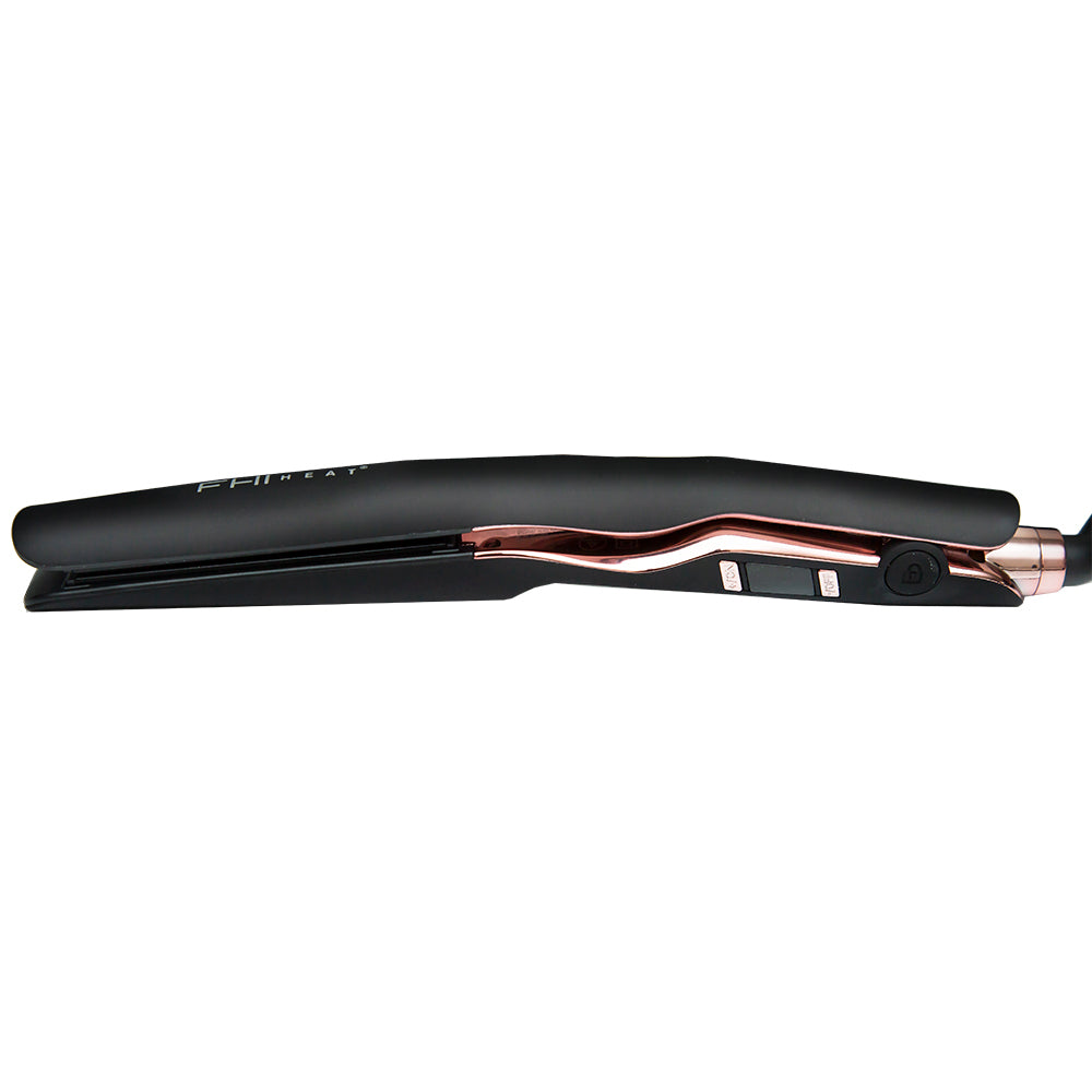The Curve Pro Styling Iron - 1" – FHI Heat Pro