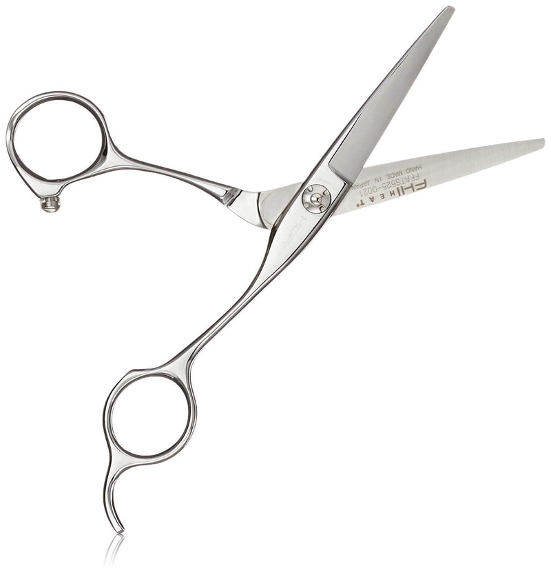 Professional Hair Cutting Steel Shears - FHI Heat Pro